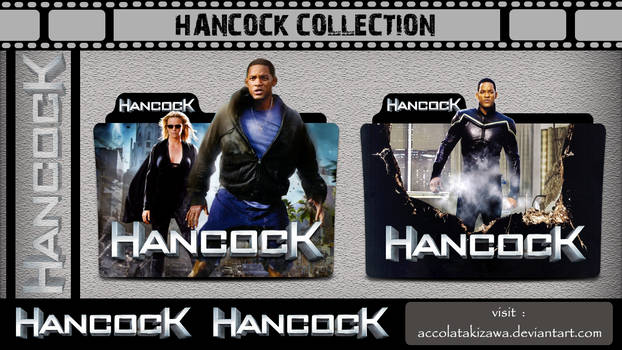 Explore the Best Hancockfilm Art | DeviantArt
