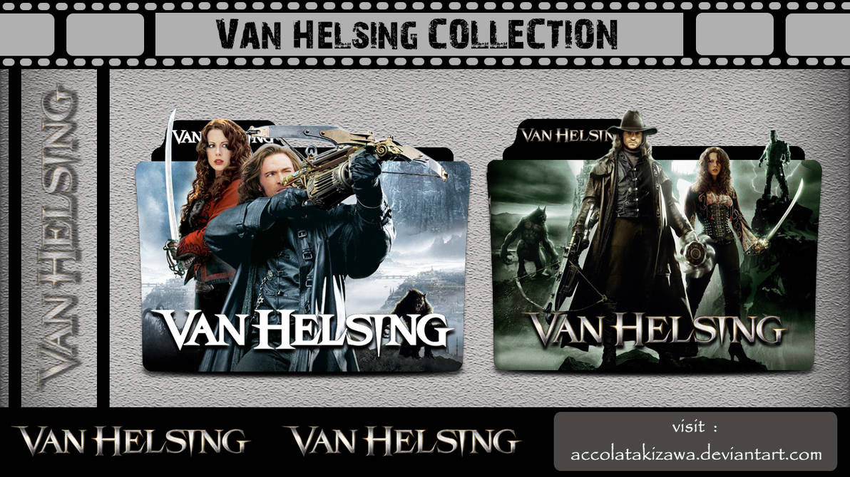 Van Helsing 2004 by AccolaTakizawa on DeviantArt