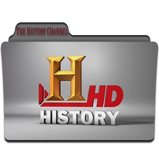 History Channel Hd Logo