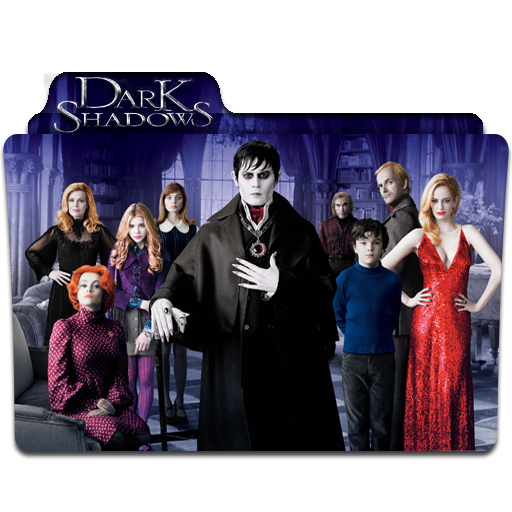 Dark Shadows by Fory360 on DeviantArt