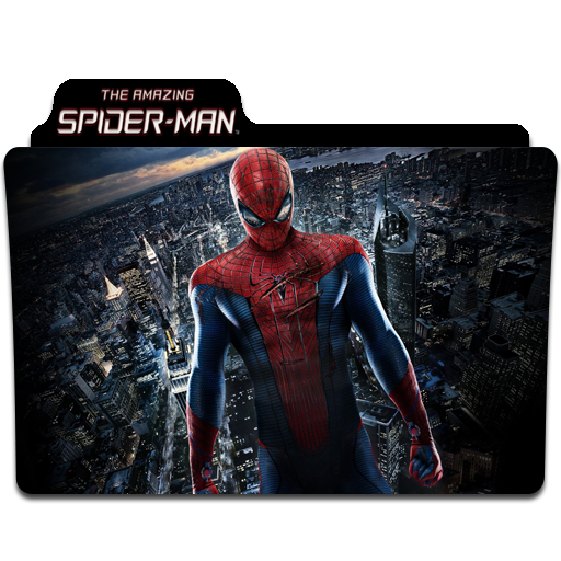 The Amazing Spider-man By Fory360 On Deviantart