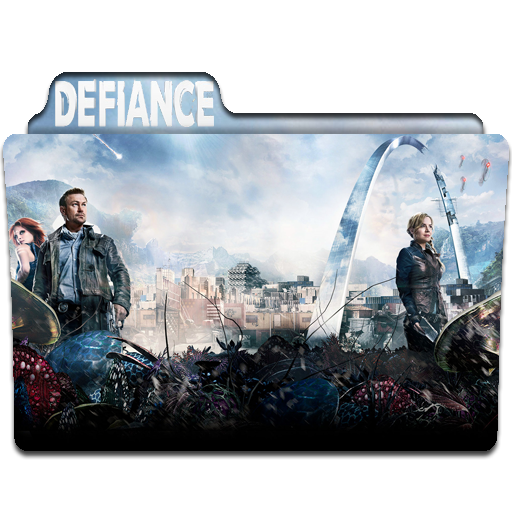 DEFIANCE by Fory360 on DeviantArt