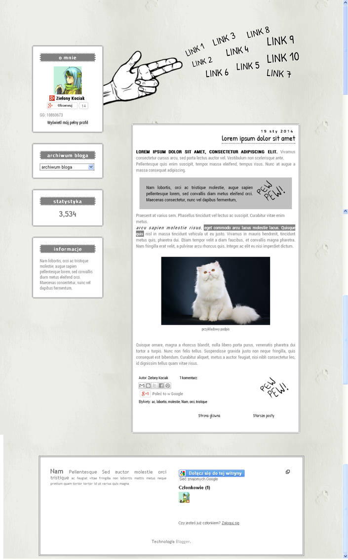 pif paf (panda-graphics) by zielony-kociak on DeviantArt