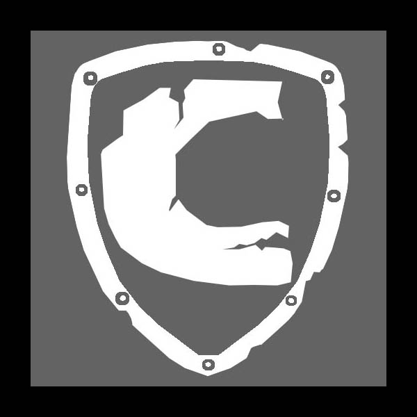 Medieval Chivalry Symbol