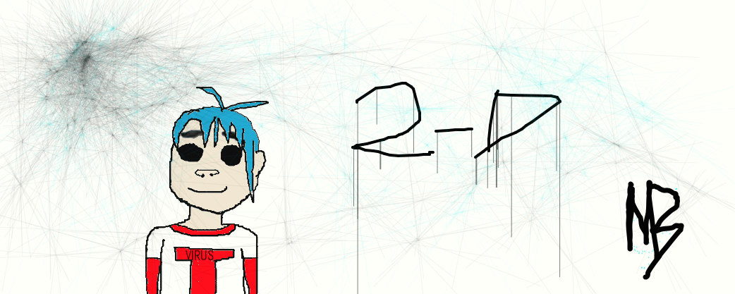 T-Virus by MaxxCrow on DeviantArt