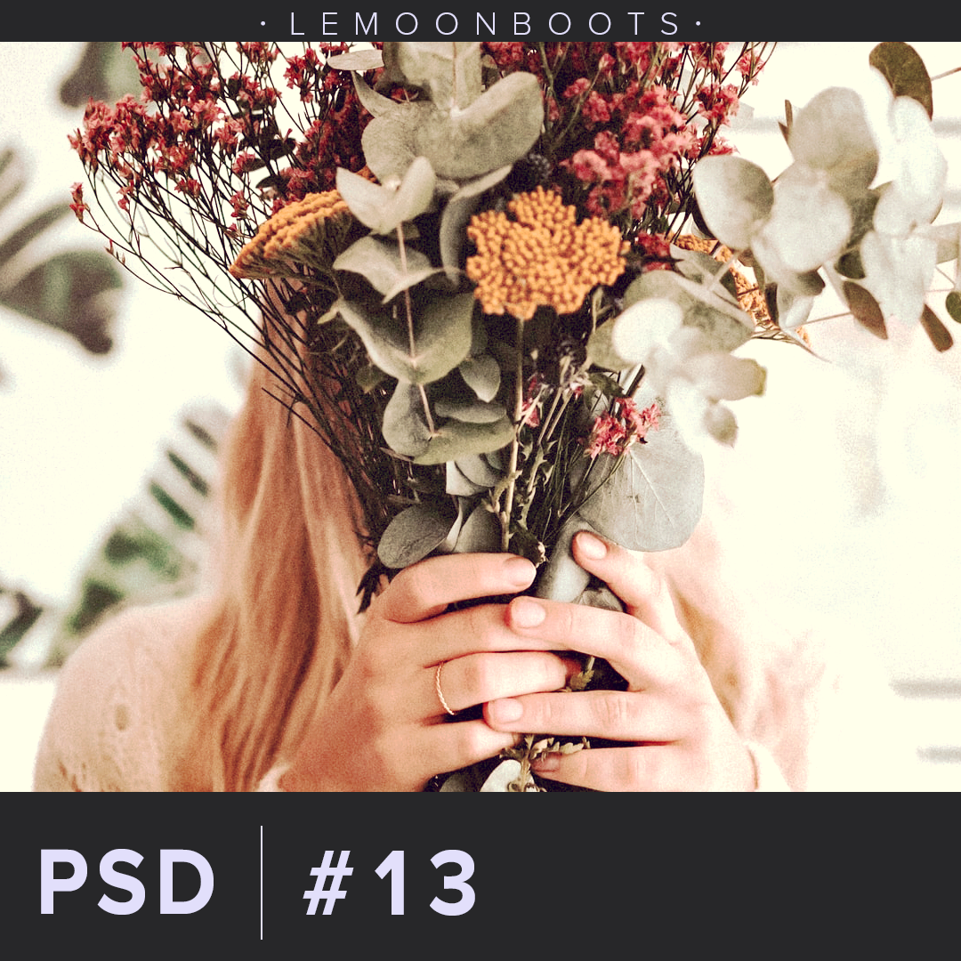 PSD #13 by LemoonBoots on DeviantArt