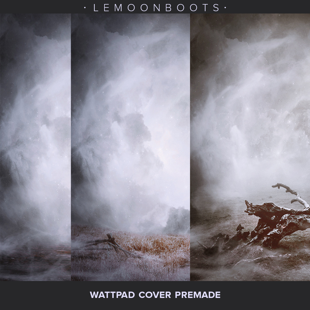 Wattpad Premade by LemoonBoots on DeviantArt