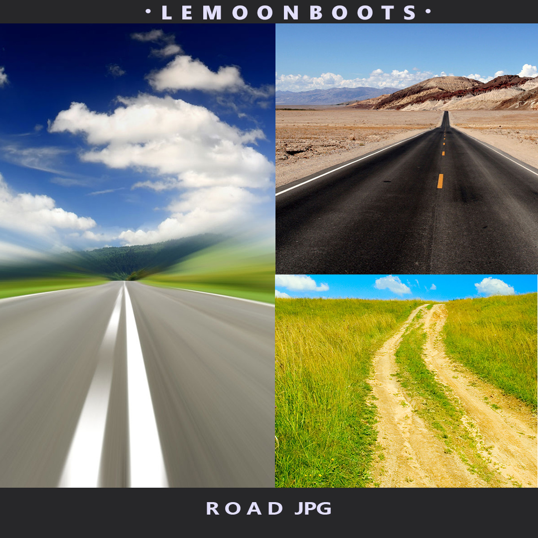 Road jpg by LemoonBoots on DeviantArt