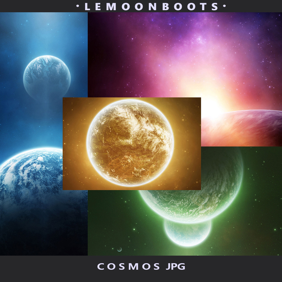 Cosmos jpg by LemoonBoots on DeviantArt