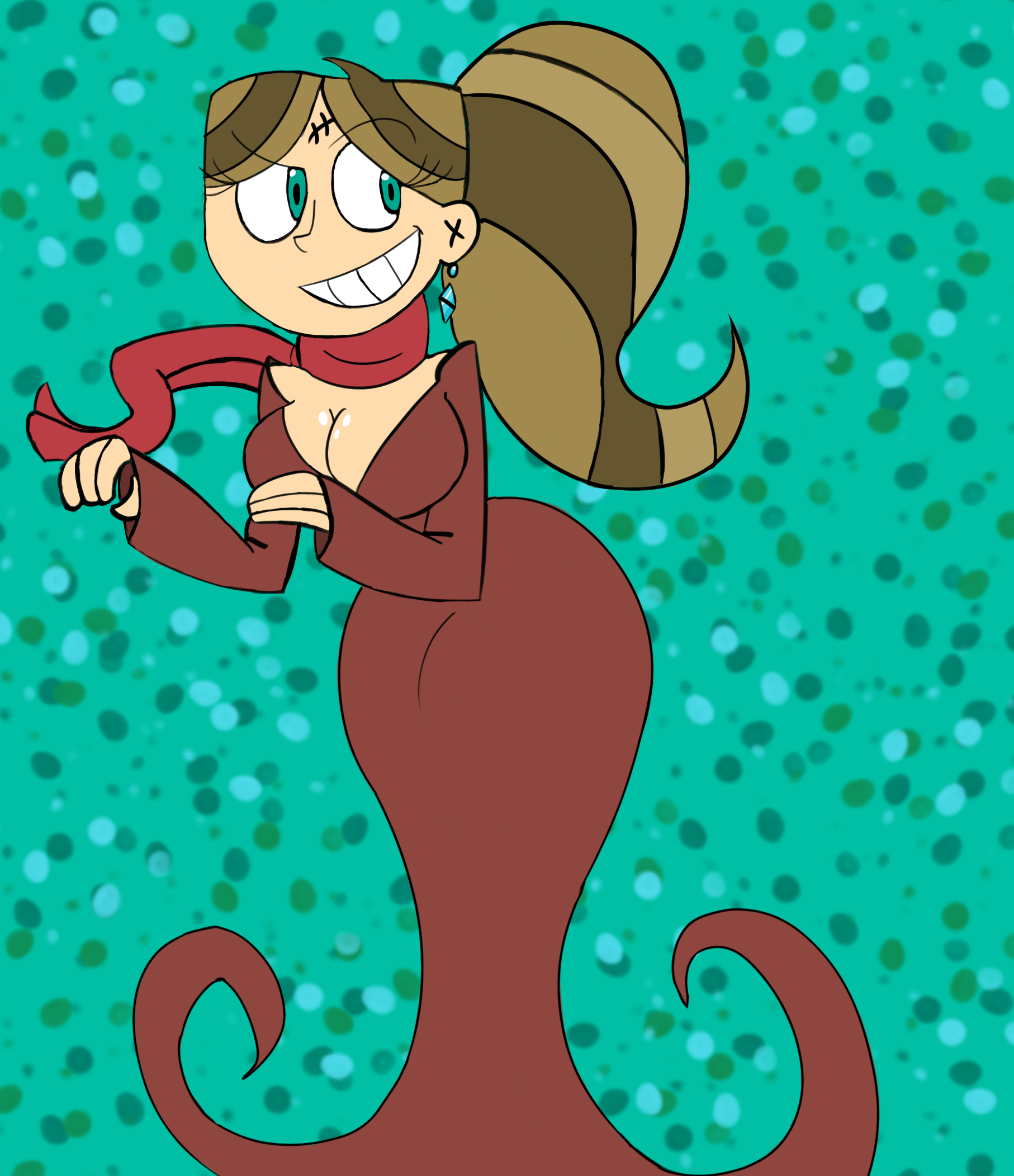 Heloise 2014 by AtomicKingBoo2 on DeviantArt