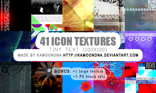 Textures on AdobePS-resources - DeviantArt