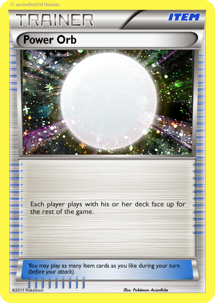 Power Orb PSD by FlamingClaw on DeviantArt