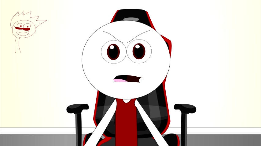 Classie mad when the servers are down by StiltonFanFic on DeviantArt