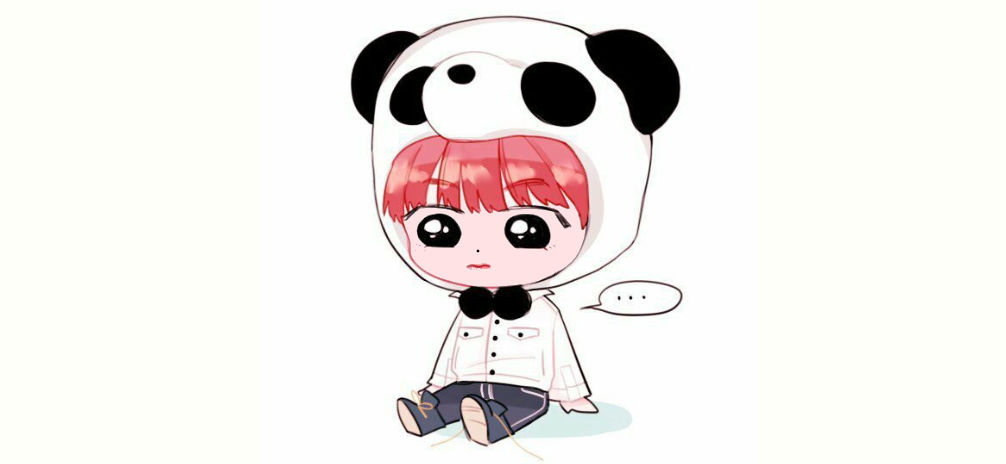chibi tae