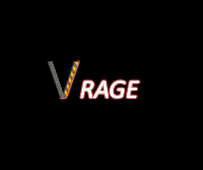VRAGE logo by varsaigen on DeviantArt
