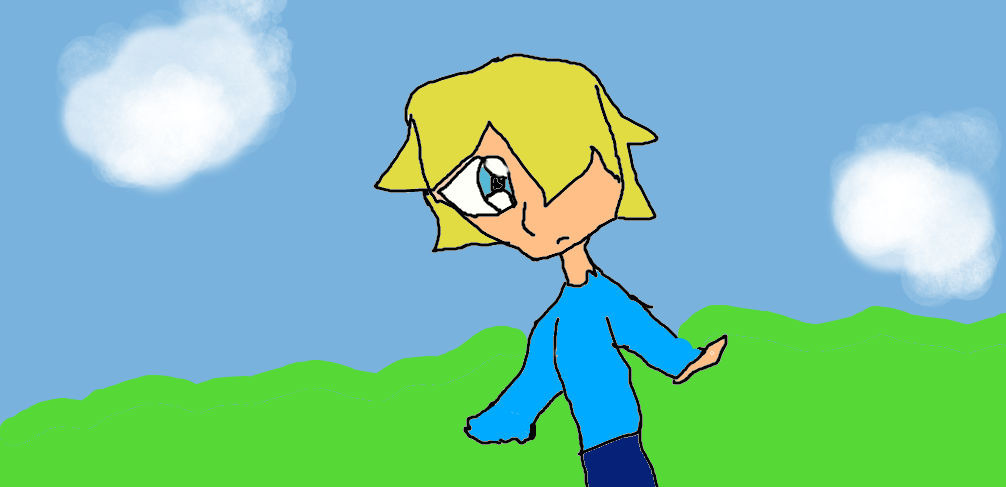 Pretty kewl by unicorn62 on DeviantArt