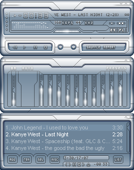 Grue (Old skin revisited) by sinan on DeviantArt