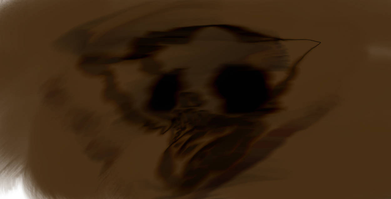 I Tried To Make An Unsettling Drawing by nynxthe on DeviantArt