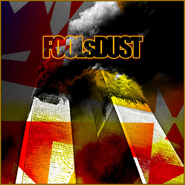 Fool's Dust by mattrob on DeviantArt
