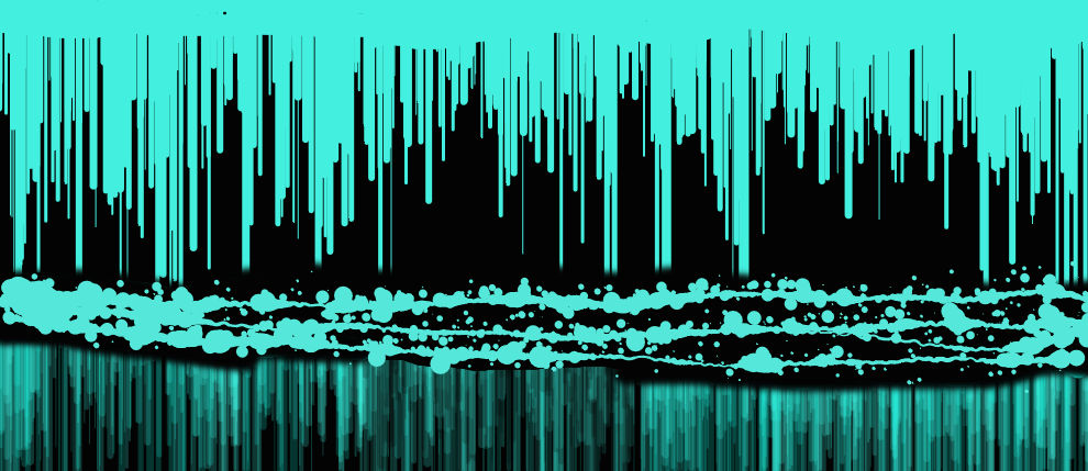 infinity blue by Wolfy-Eclipse on DeviantArt