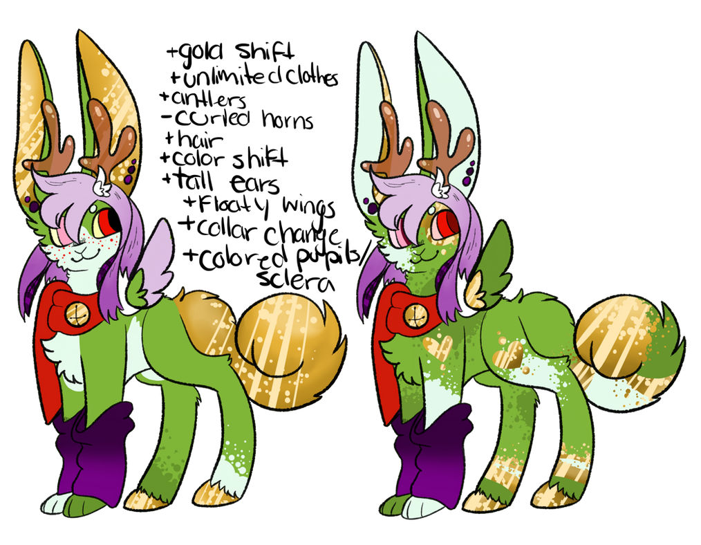 Updated Siku by aarkavillo on DeviantArt