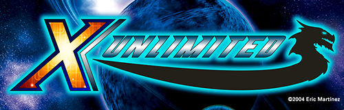 Explore the Best X_unlimited Art | DeviantArt
