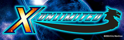 XUnlimited - Professional, Digital Artist | DeviantArt