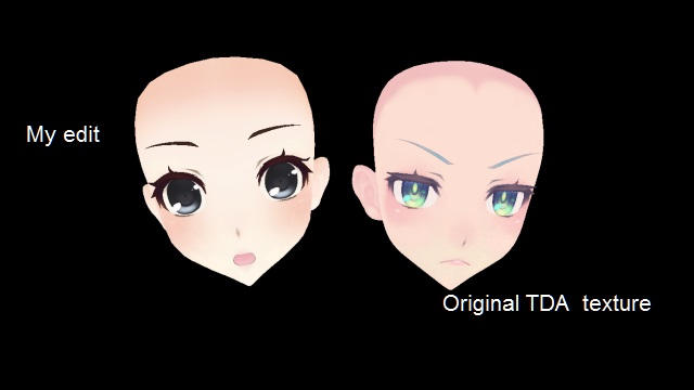 TDA Texturesssss I Now for download! I by Gabysweetcupcake on DeviantArt