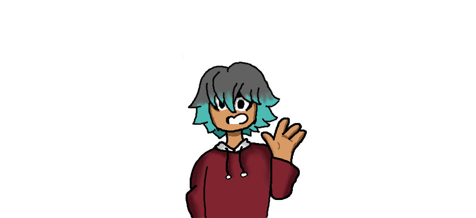 OC Drawing by That-0ne-Art-Kid on DeviantArt