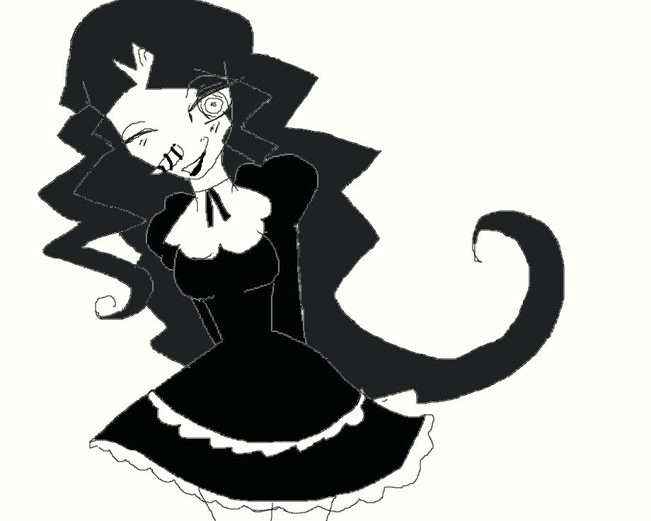 Laughing Jill By Demongrl12 On Deviantart