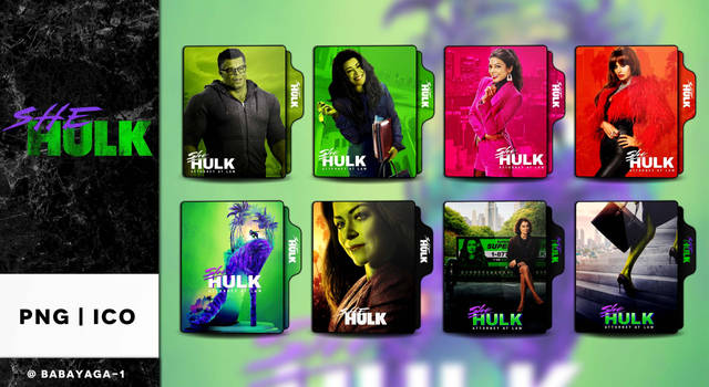 Explore the Best Hulkfoldericons Art | DeviantArt