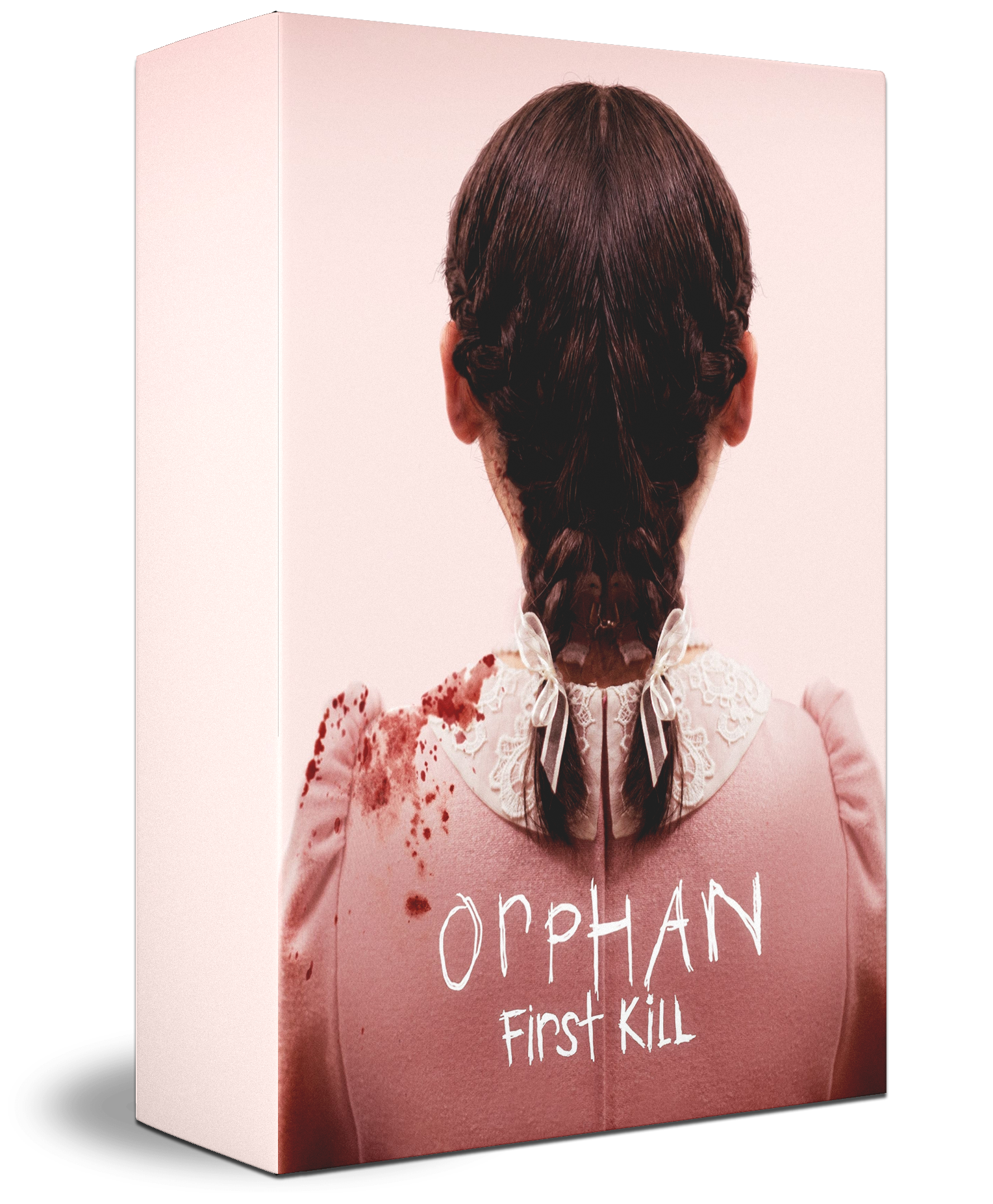 Orphan First Kill Folder Icon | Box Set by BabaYaga-1 on DeviantArt