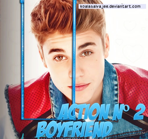 Action #2 Boyfriend by KoalaSalvajee on DeviantArt