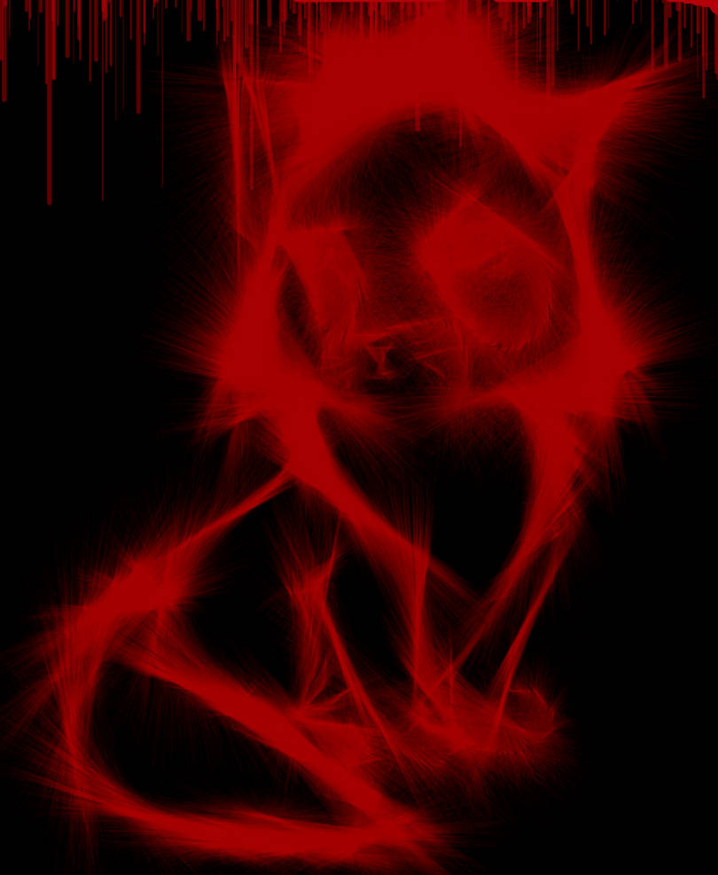 Evil Fluffy by irox12345 on DeviantArt