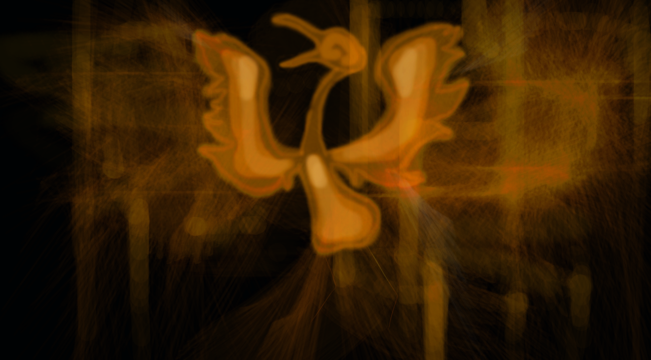 Eternal Fire by Kdfsmk20011 on DeviantArt