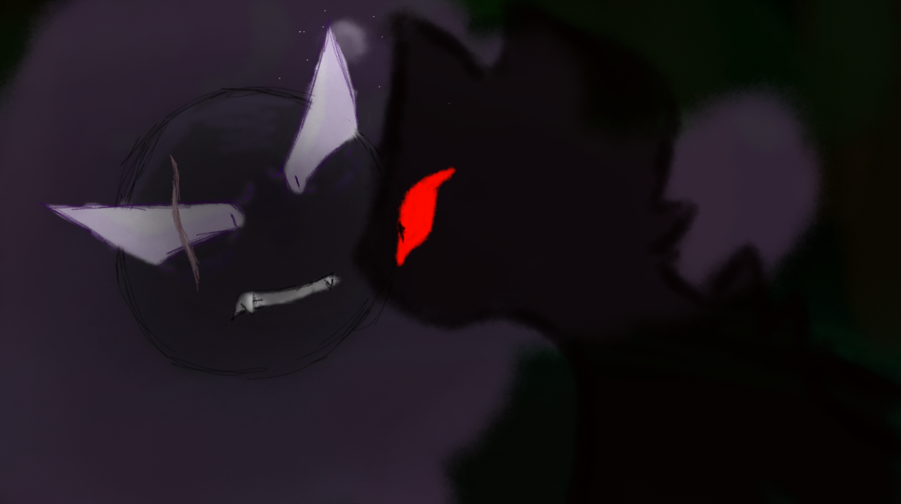 Event 4: The Moon Masquerade: Maskless Trouble! by Kdfsmk20011 on ...