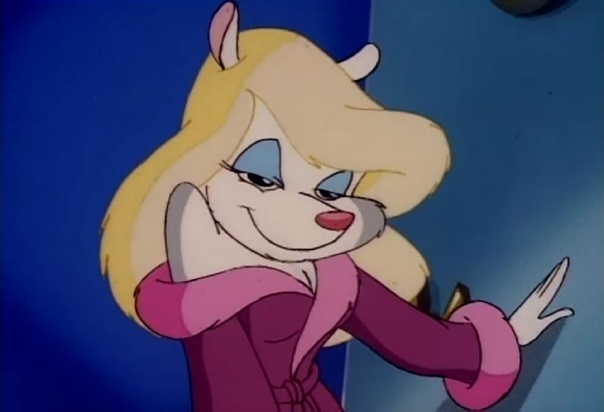 Let Your Inner Beauty Out TF/TG by Night-Shadow64 on DeviantArt