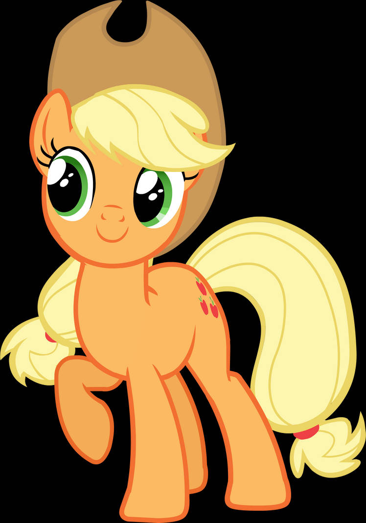 The Honest Apple TF/TG by Night-Shadow64 on DeviantArt