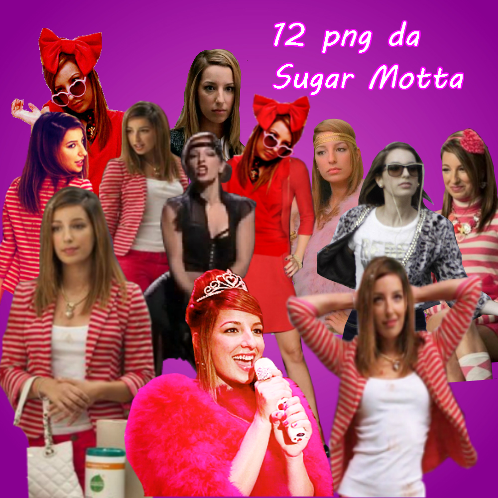 Sugar Motta