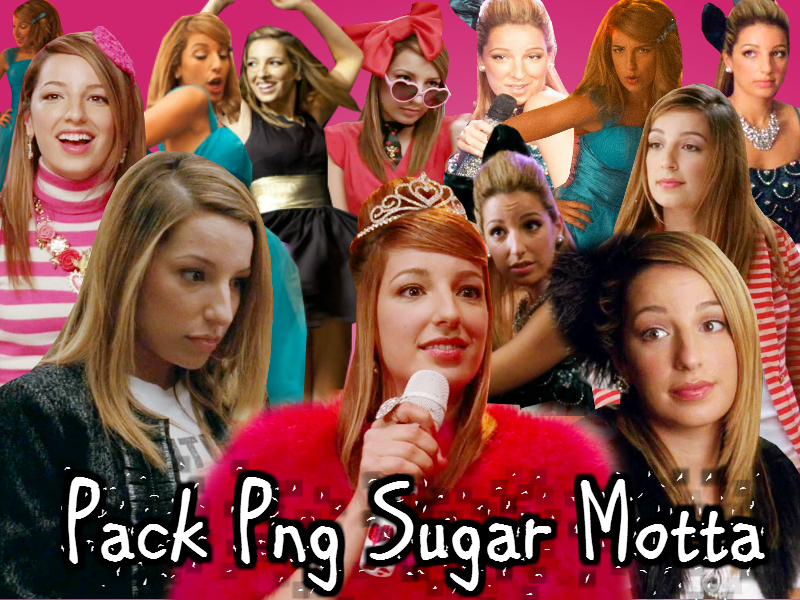 Sugar Motta