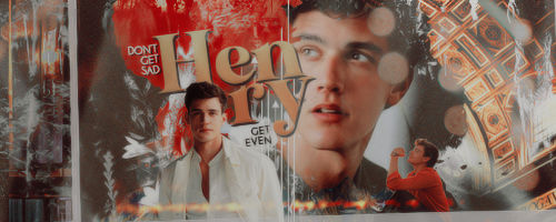 Henry Winter 2024 by laineysayshi on DeviantArt
