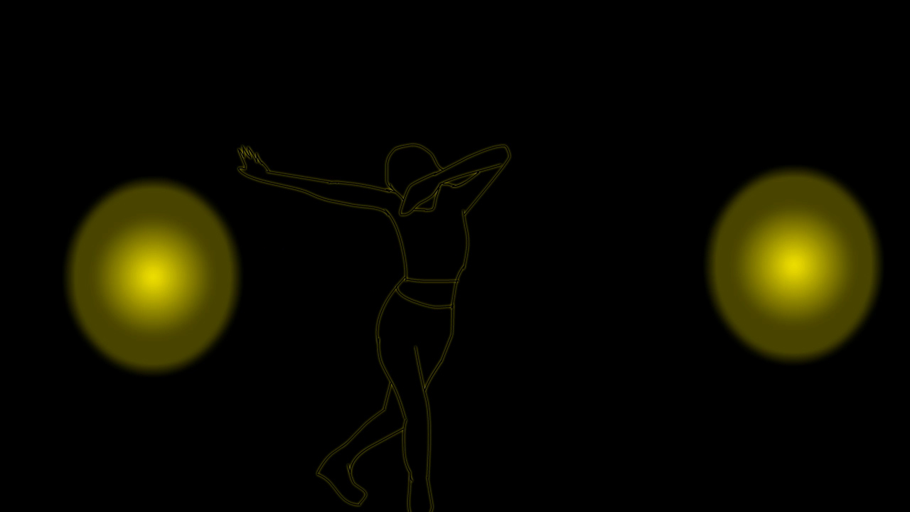 Frame by Frame Dance Animation by AhmadMurchad on DeviantArt