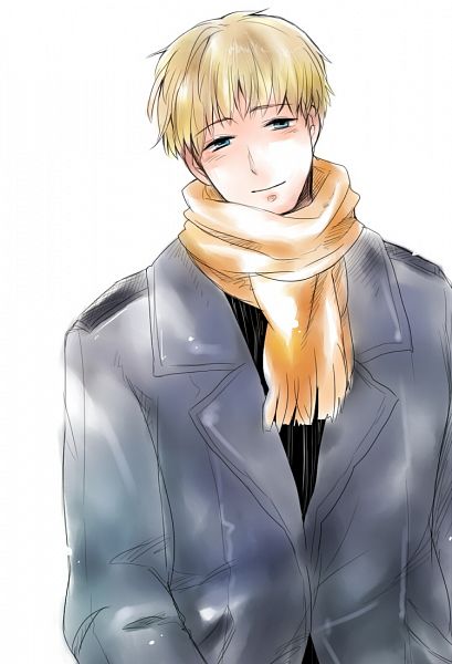 Germany x Child Reader on HetaliaXChildReader - DeviantArt