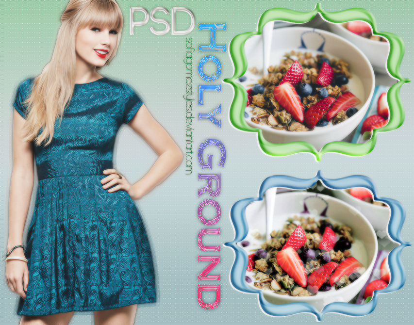 PSD Holy Ground by iWhenTheSunGoesDown on DeviantArt