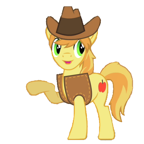 Braeburn by Necro9227 on DeviantArt