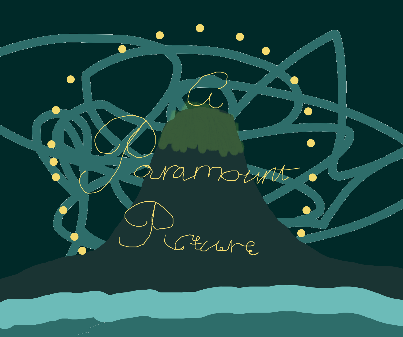 Paramount Pictures 1934-1949 by Mr-Deviantarter on DeviantArt