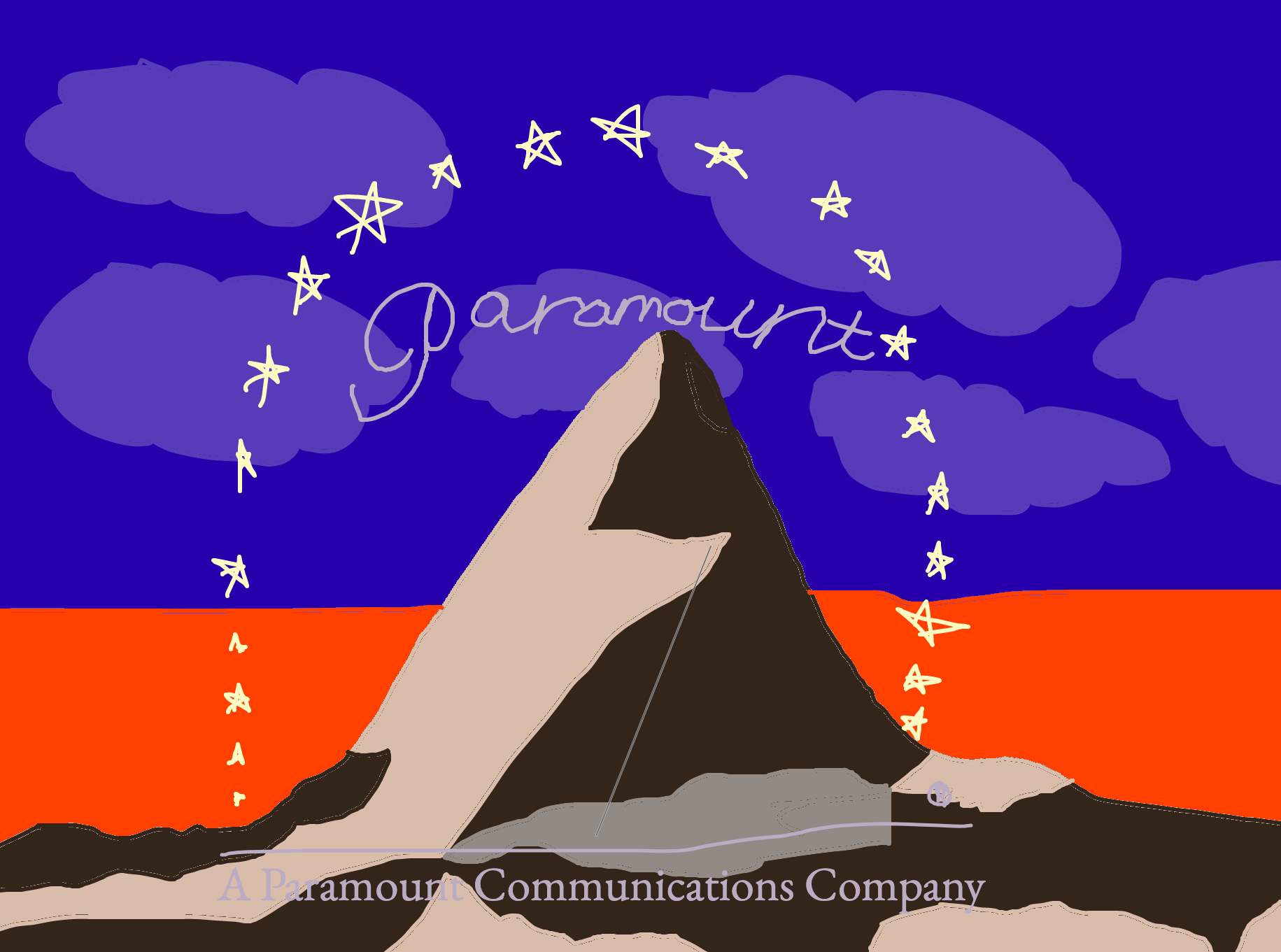 Paramount 1986-2001 by Mr-Deviantarter on DeviantArt