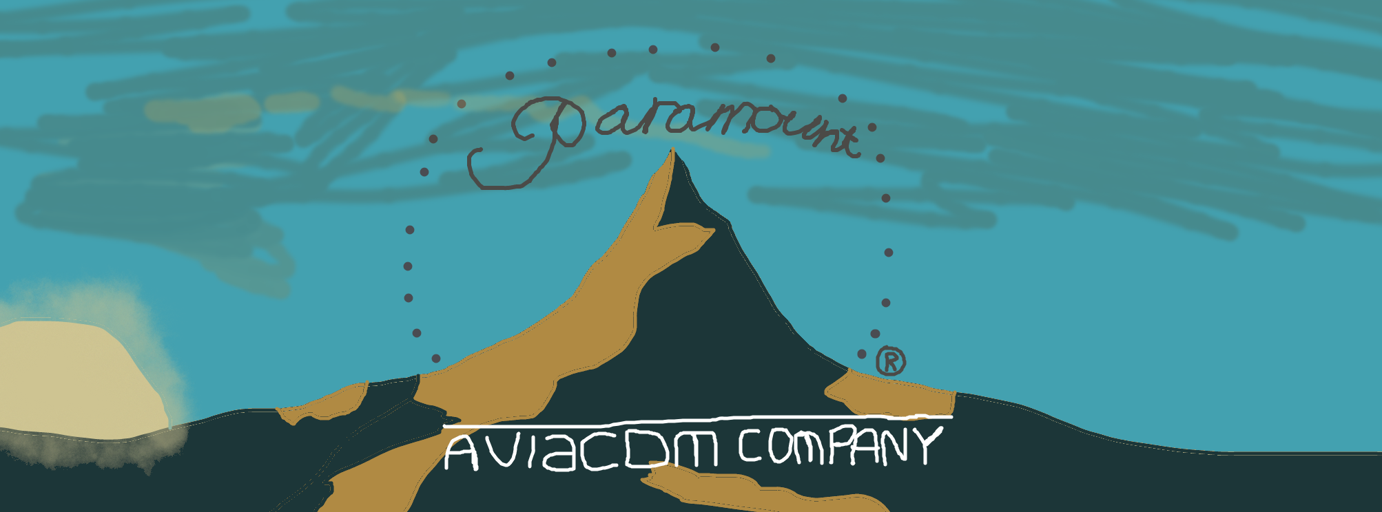 Paramount 2011-2017 by Mr-Deviantarter on DeviantArt