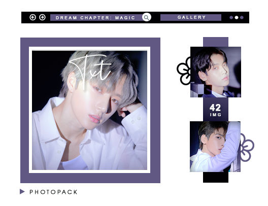 PHOTOPACK TXT - THE DREAM CHAPTER MAGIC (ARCADIA) by hannavs999 on ...
