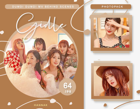PHOTOPACK (G)I-DLE - DUMDI DUMDI MV SCENES by hannavs999 on DeviantArt